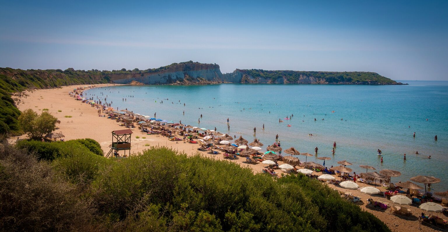 What to do in Zante? The 18 must-see places on the island of Zakynthos